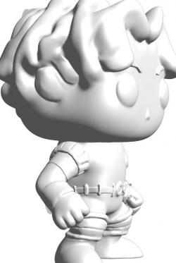 reboot bob 3d models 【 STLFinder