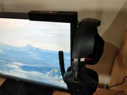 headphone hook monitor 3d models 【 STLFinder