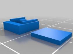 kadee ho scale couplers 3D Models | Page 1 | STLFinder