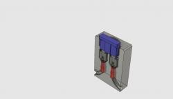 inline mini fuse holder 3d models 【 STLFinder
