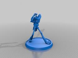 league of legends ivern 3D Models | Page 1 | STLFinder