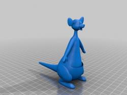 kanga 3D Models | Page 1 | STLFinder
