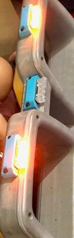 siren and strobe light 3d models 【 STLFinder