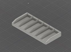 maintenance tray 3D Models | Page 1 | STLFinder