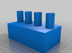 block shooter 3D Models | Page 1 | STLFinder