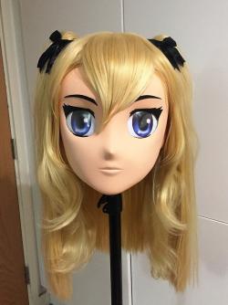 mask kigurumi 3D Models | Page 1 | STLFinder