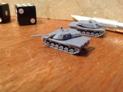 mbt 70 3D Models | Page 1 | STLFinder