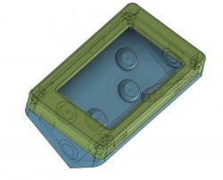 nextion 43 3D Models | Page 1 | STLFinder