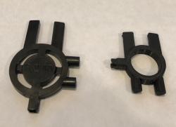 cintas soap dispenser key 3D Models | Page 1 | STLFinder