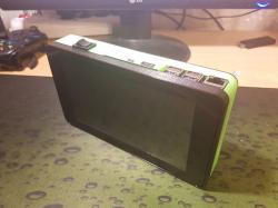 raspberry pi touchscreen tablet 3D Models | Page 1 | STLFinder