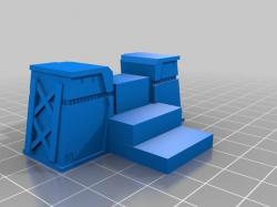 genestealer patriarch throne 3D Models | Page 1 | STLFinder