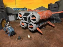 quadjumper 3d models 【 STLFinder