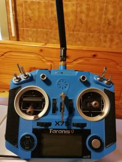 qx7 antenna mod 3D Models | Page 1 | STLFinder