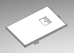 radio shack model 100 【 STLFinder