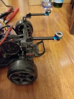 mst rmx body mount 3D Models | Page 1 | STLFinder