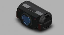 titanfall 2 jump kit 3d models 【 STLFinder