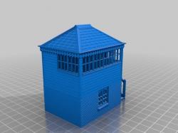 signal box 3D Models | Page 1 | STLFinder
