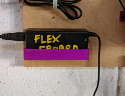 psu wall mount 3d models 【 STLFinder