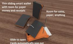 smart wallet 3d print | Page 1 | STLFinder