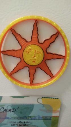 sunlight medals ds3 3d models 【 STLFinder