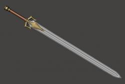 he man blade 3D Models | Page 1 | STLFinder