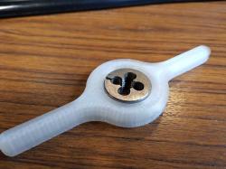 tapping wrench 3D Models | Page 1 | STLFinder