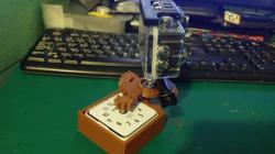 arshad toys nova time clock for sale 3D Models | Page 1 | STLFinder