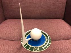 trylon 3D Models | Page 1 | STLFinder