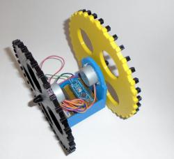two wheeled mouse trap car 3D Models | Page 1 | STLFinder