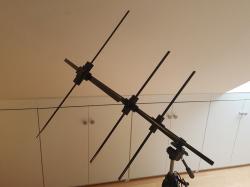 build a uhf antenna 3D Models | Page 1 | STLFinder