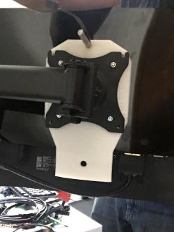 st2321l monitor 3d models 【 STLFinder