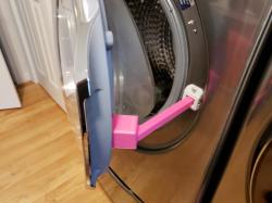 washing machine door prop 3d models 【 STLFinder