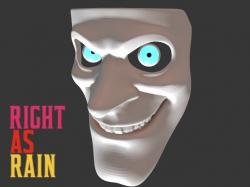 bobby mask 3D Models | Page 1 | STLFinder