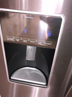 whirlpool refrigerator water dispenser drip tray 3d models 【 STLFinder
