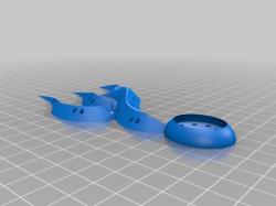 widowmaker huntress 3D Models | Page 1 | STLFinder