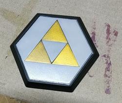 zelda desk pad 3D Models | Page 1 | STLFinder