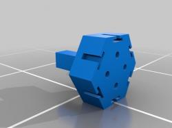 rocket rail 3D Models | Page 1 | STLFinder