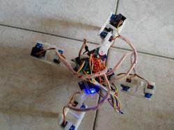 quadrupod 3D Models | Page 1 | STLFinder