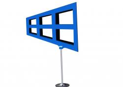 ames window illusion printable 3d models 【 STLFinder