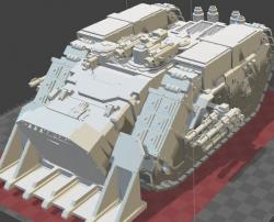 anvil patterns 3D Models | Page 1 | STLFinder