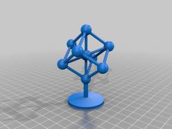 atomium 3d models 【 STLFinder