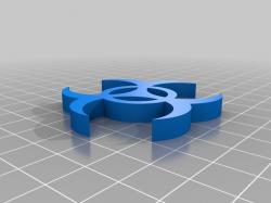 biohazard design 3D Models | Page 1 | STLFinder