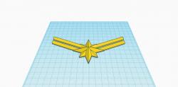 marvel emblems 3D Models | Page 1 | STLFinder