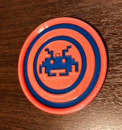 standard coaster size 3D Models | Page 1 | STLFinder