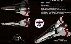 colonial viper 3D Models | Page 1 | STLFinder