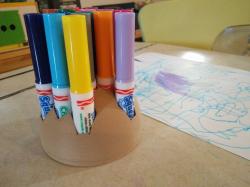 crayola super tips washable markers 21 pack 3D Models | Page 1 | STLFinder