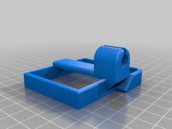 creality cr 10 bed leveling 3d models 【 STLFinder