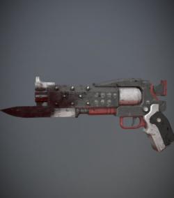 destiny crimson 3D Models | Page 1 | STLFinder