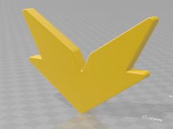 discord hypesquad 3D Models | Page 1 | STLFinder