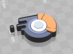 discord nitro logo 3D Models | Page 1 | STLFinder